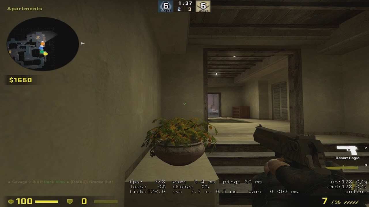 sexy bitch onetap idjiot - YouTube