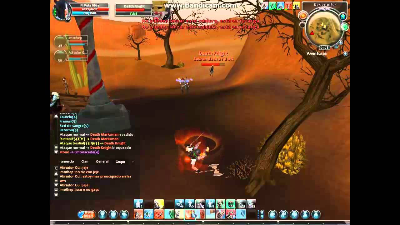 Ni Puta Idea Feat Imothep e Atirador Gui - YouTube