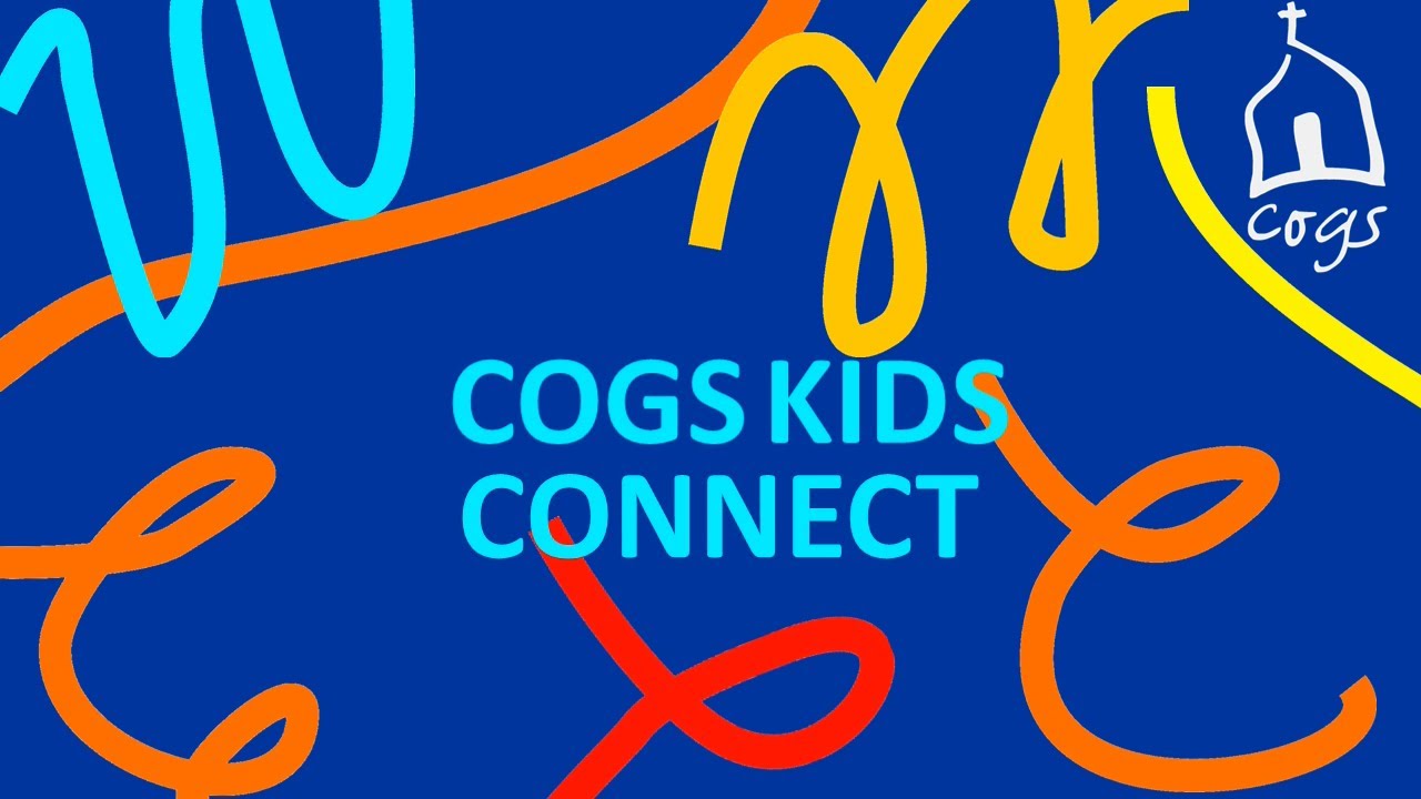 Cogs Kids Connect - YouTube
