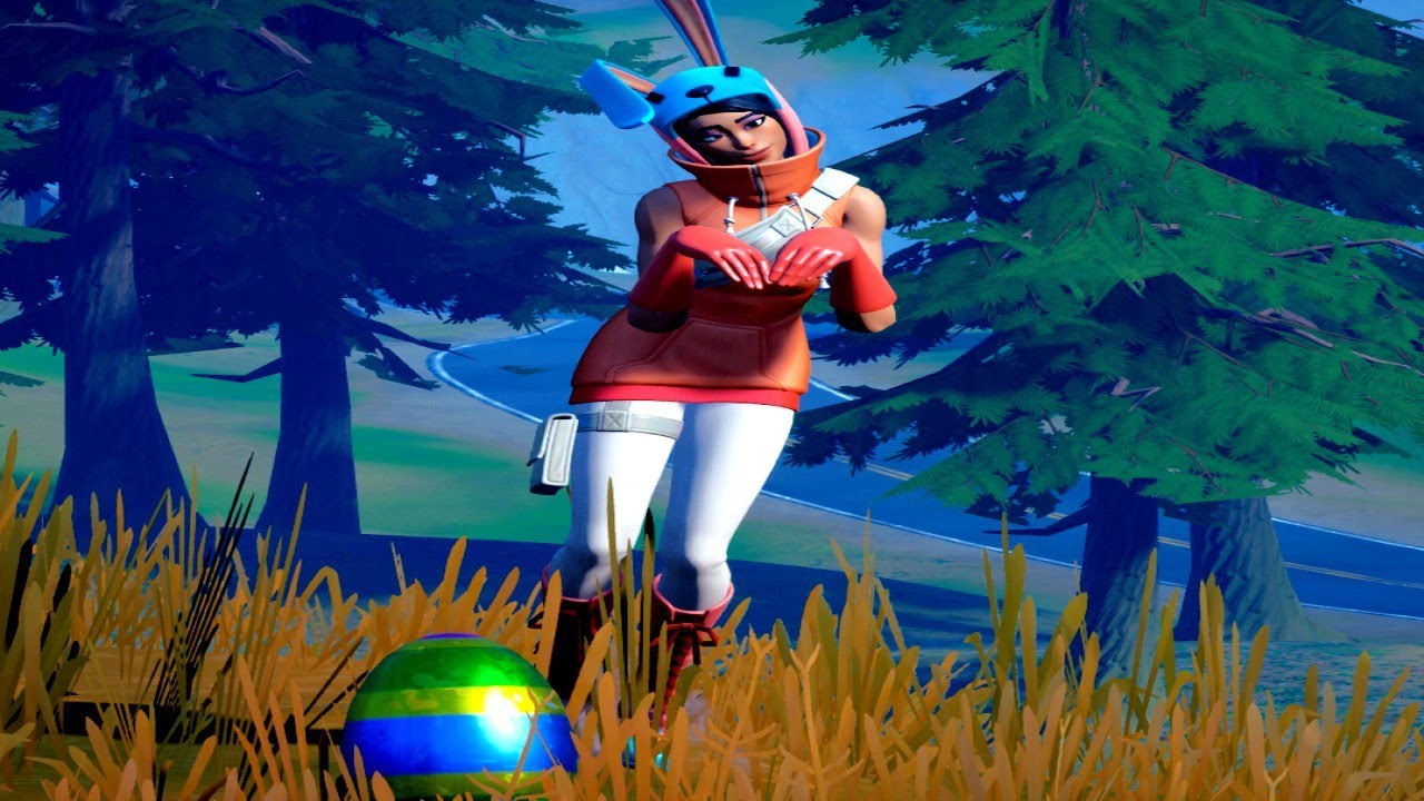 CEECEE skin gameplay Fortnite (Both edit styles) - YouTube