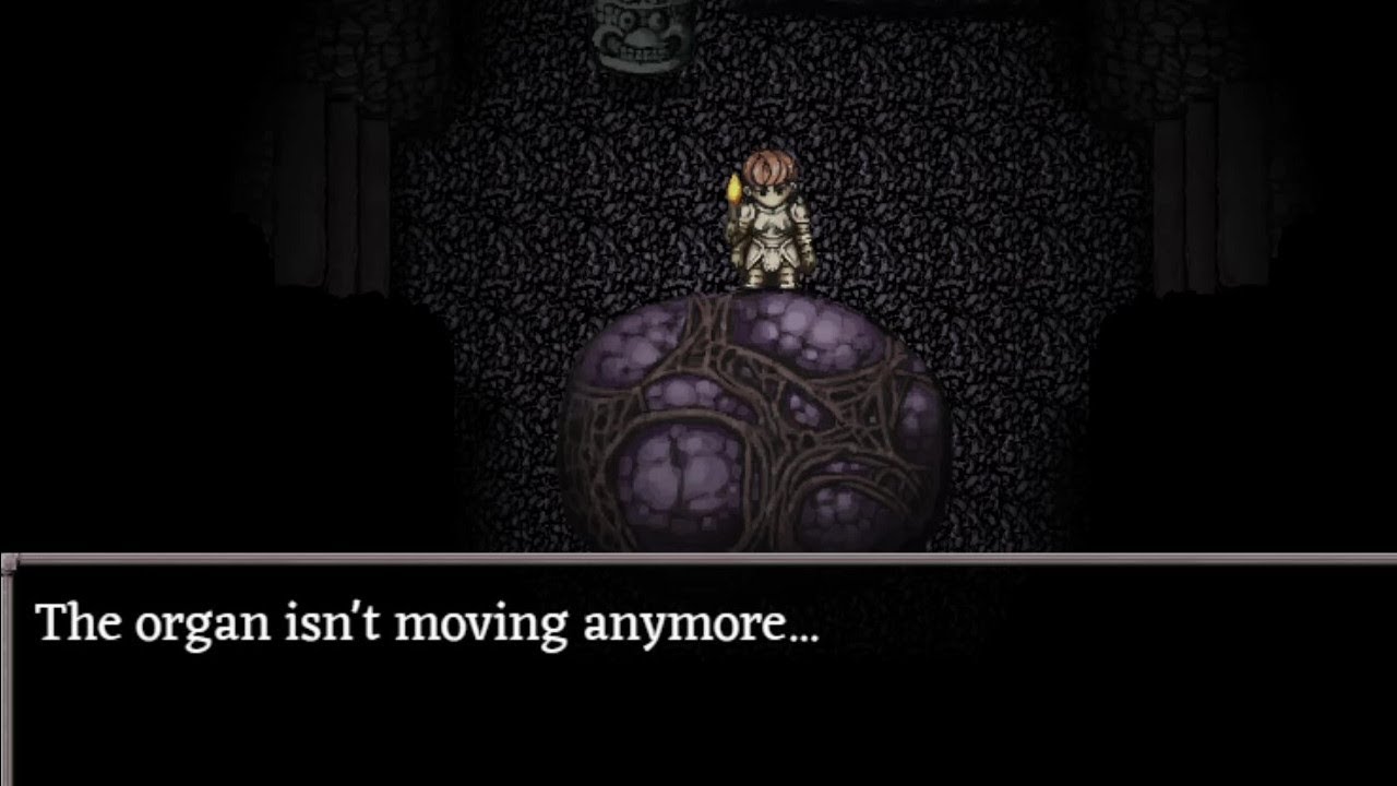 The bug run! The run that died do to this bug at (4:57) - YouTube