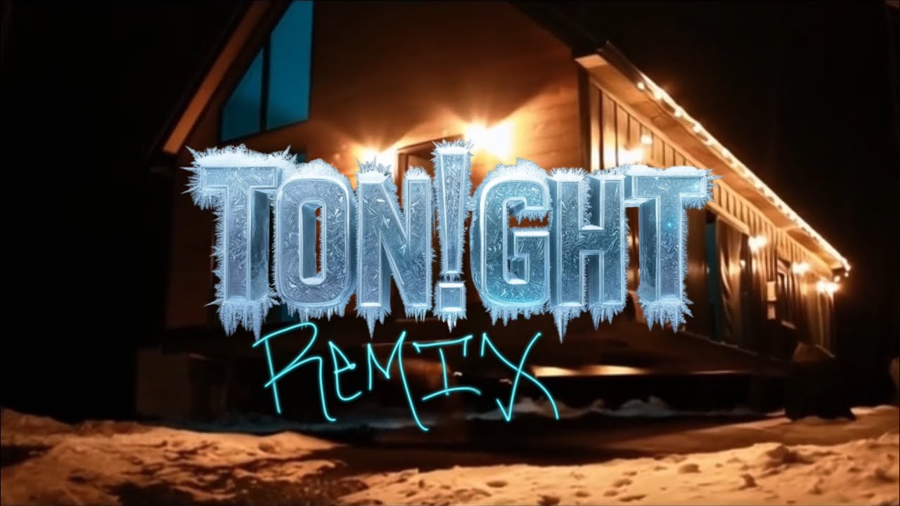 Tonight Exotix Luvdes Remix Official Video - YouTube