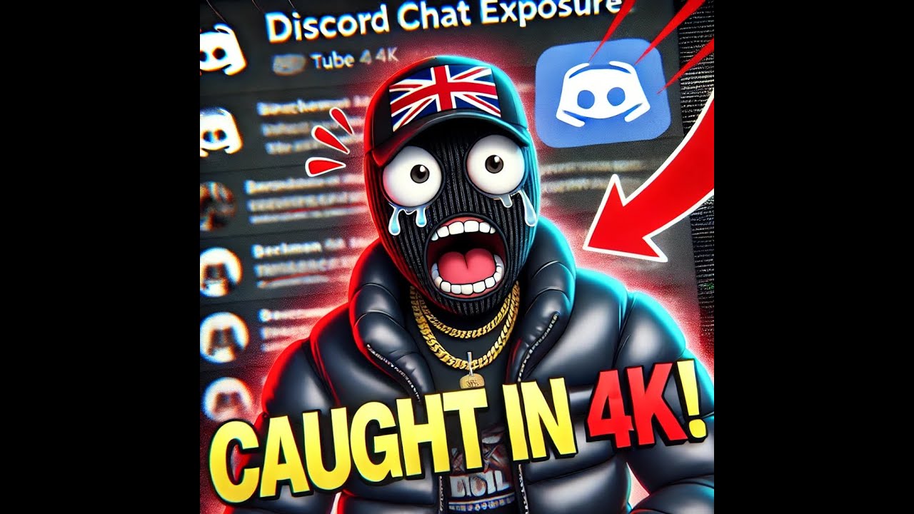PACKING WEIRDOS ON DISCORD (CAUGHT IN 4K) - YouTube