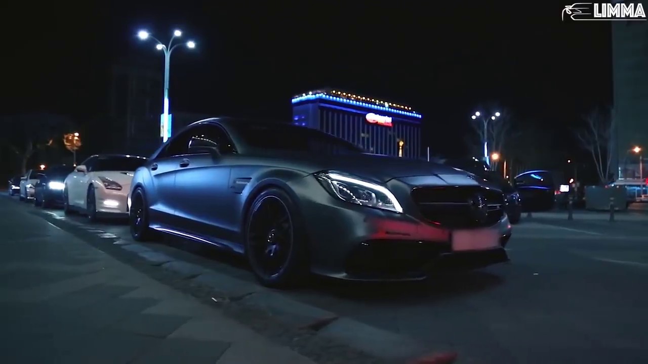 4ЯR Hide AMG & M Power Showtime - YouTube