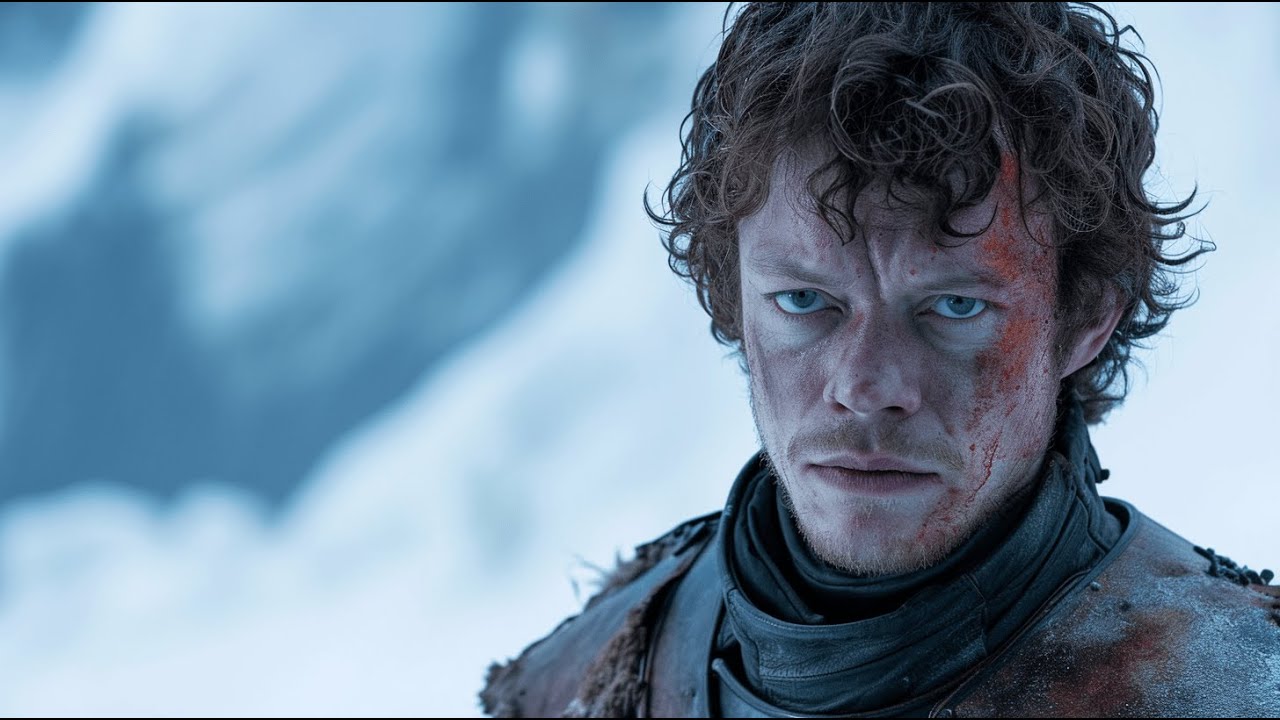 In Game Of Thrones Should We Feel Bad For Reek Given What He Did As ...