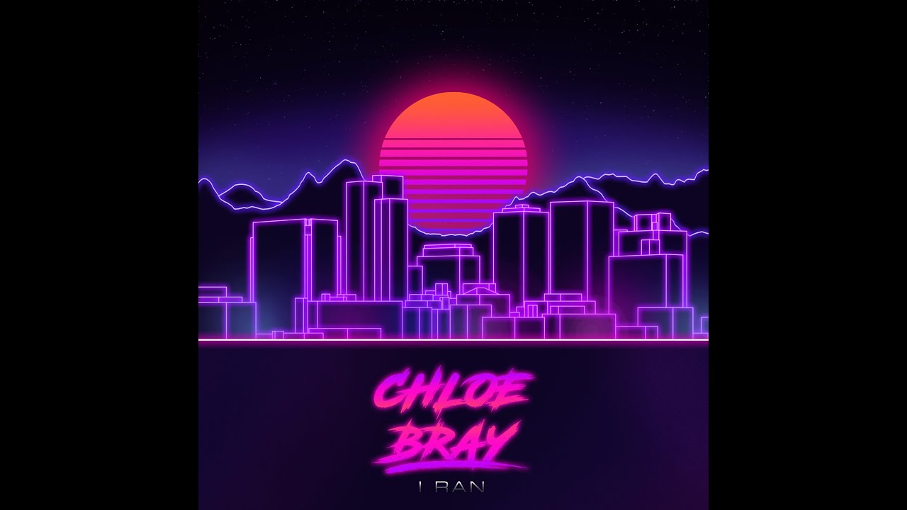 Chloe Bray - I Ran (Remix) - YouTube