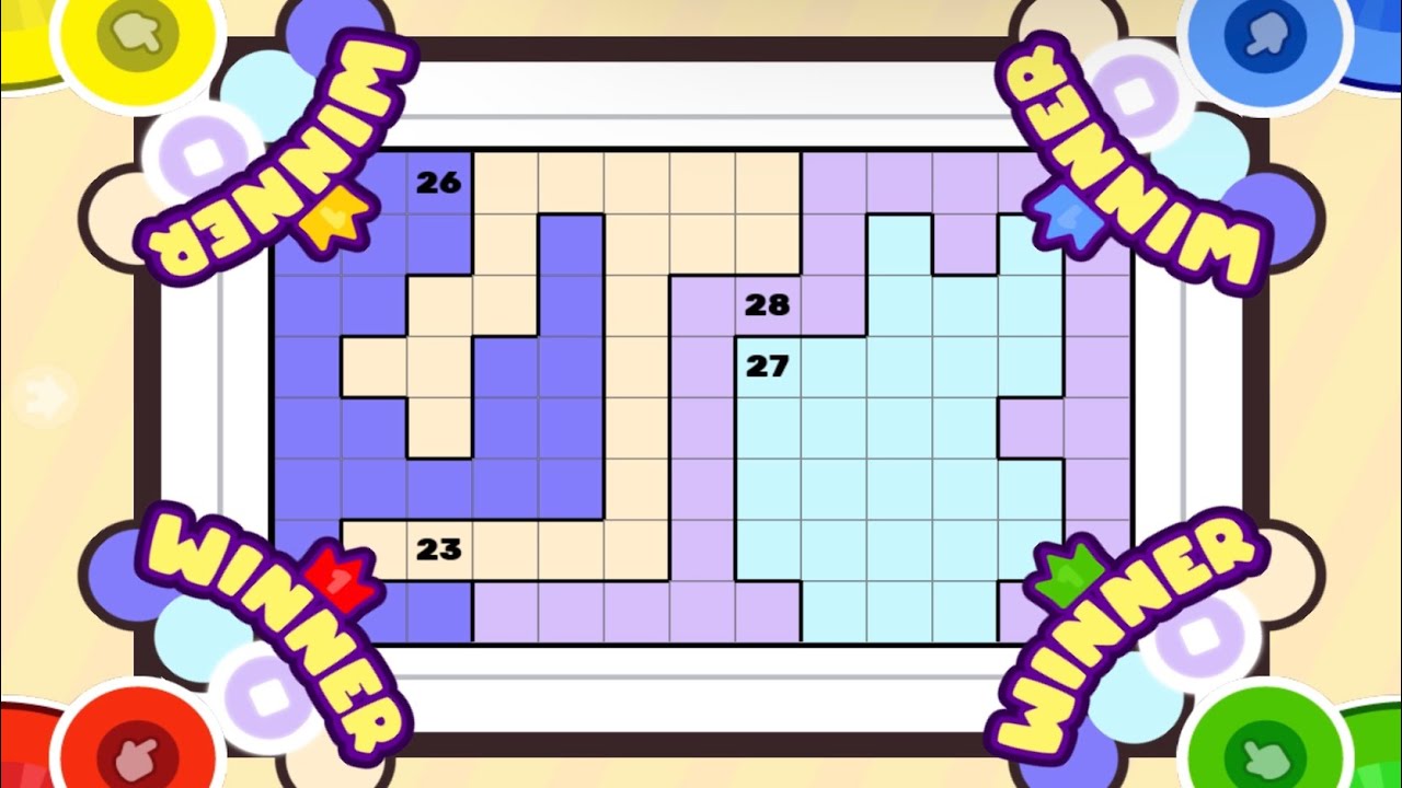 234 Player Mini Games |💢 NEW Amazing Competitive GamePlay 💢| 🧑‍🚒 vs 🕵️ ...