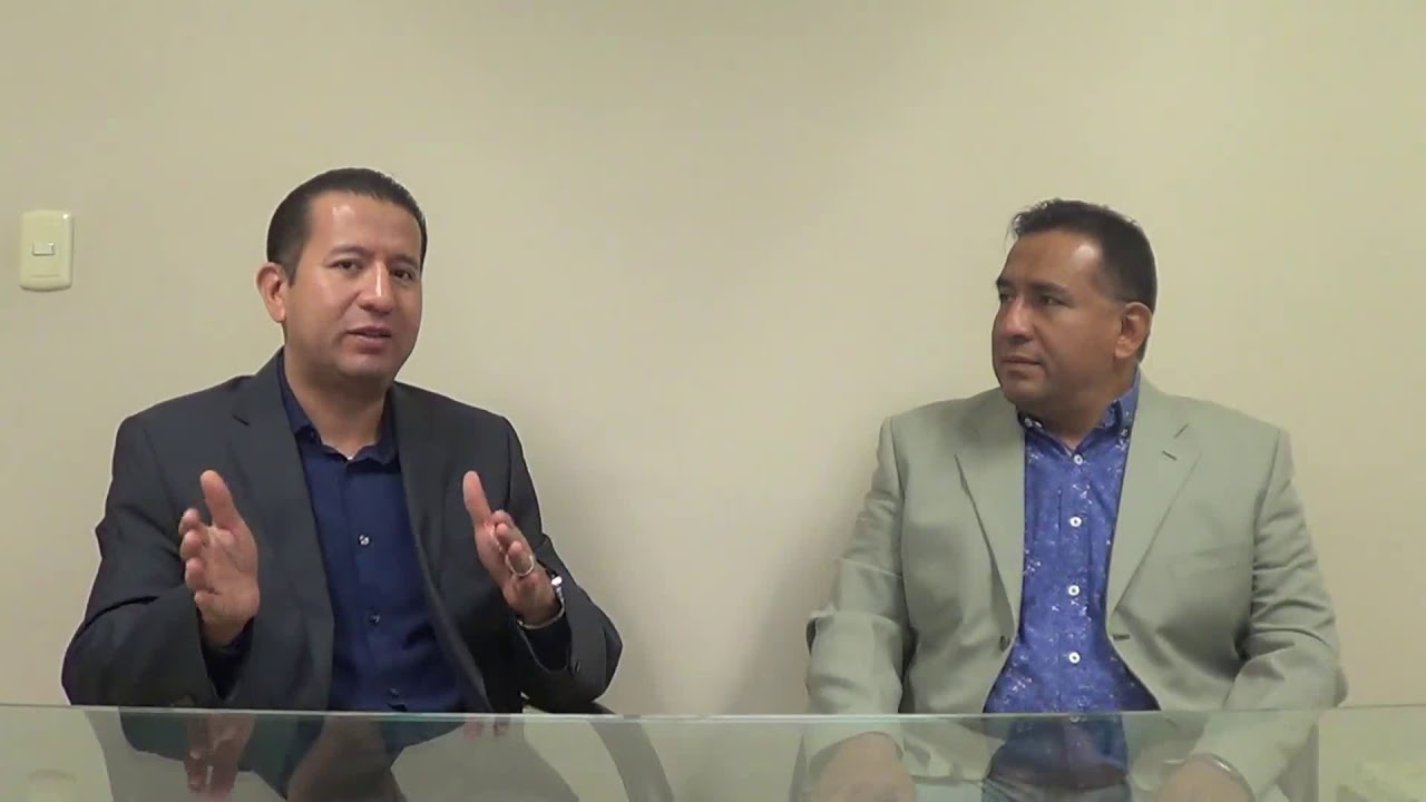 Valuación de Seguros - Lic. Marcelo Estrada, Lic. Edgar Estrada - YouTube