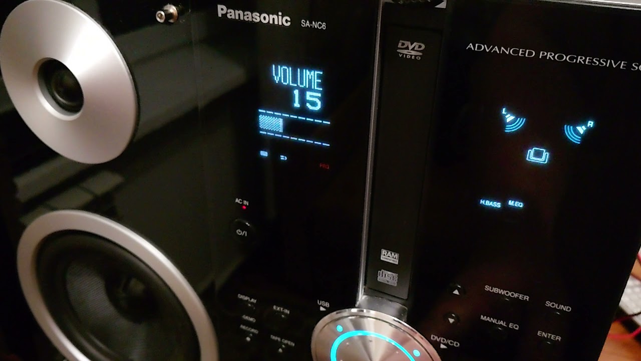 Проблема Nc 6 , c ВЧ., решаемо! - YouTube