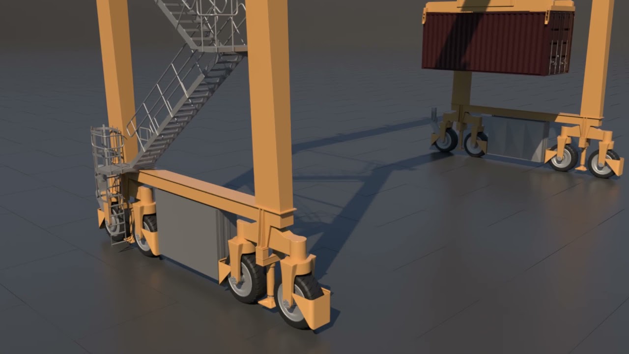 Strata Marine Proximity Detection System mp4 1 - YouTube