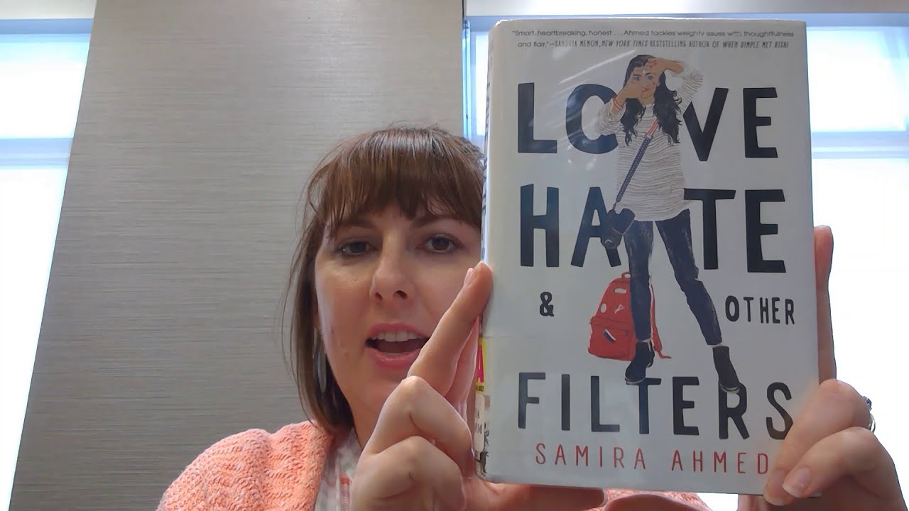 Love, Hate & Other Filters - YouTube