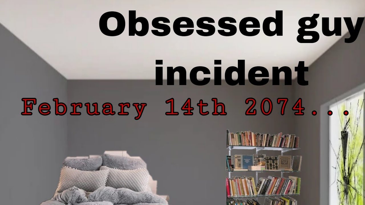 Trollge Incident: Obsessed guy incident episode 5(Warning: Cannibal and ...