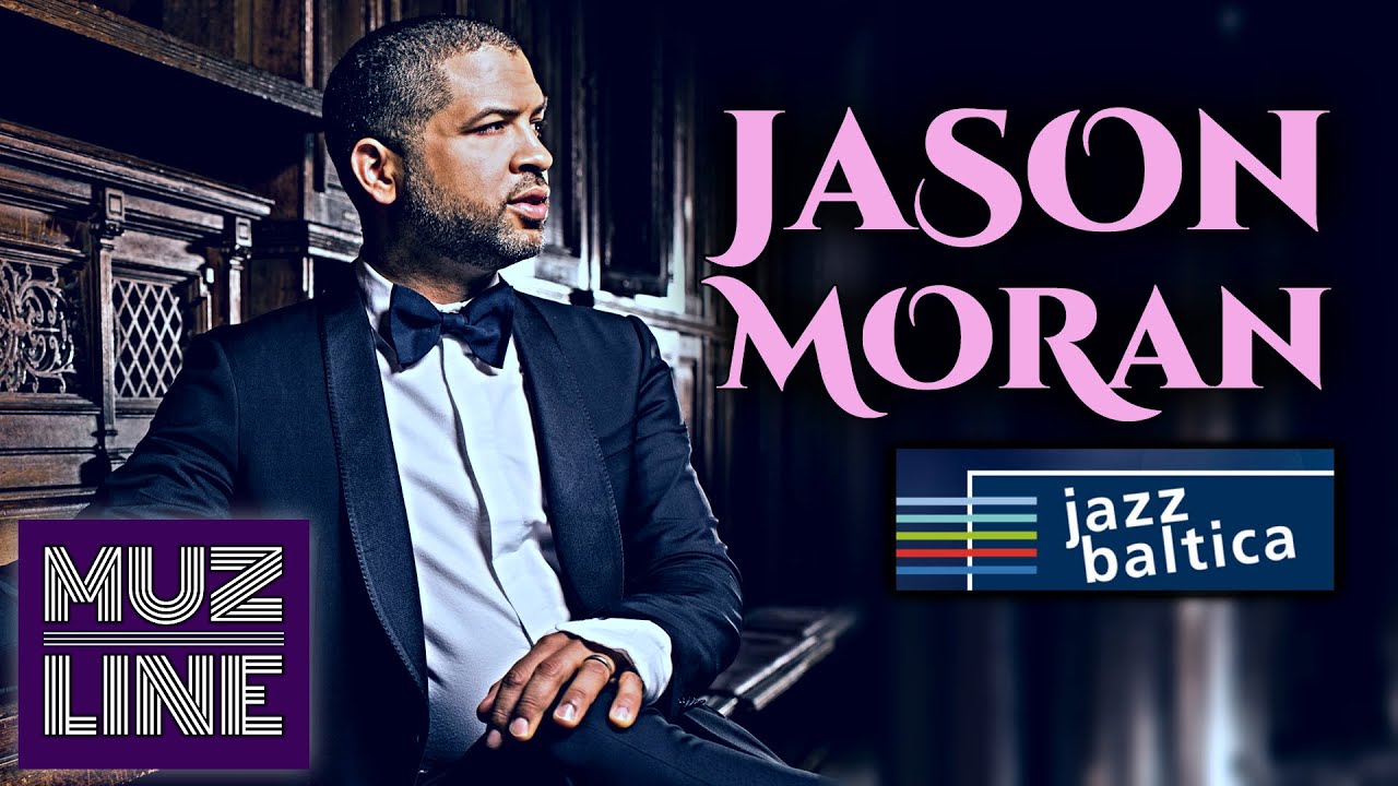 Jason Moran Trio Live at Jazz Baltica 2004 - YouTube