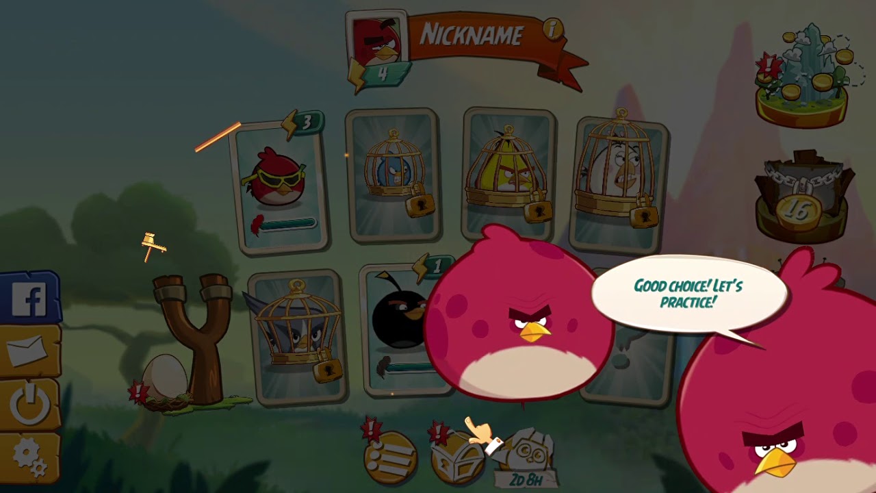 Angry Birds 2 From Microsoft Store Windows 10 | Free Download - YouTube