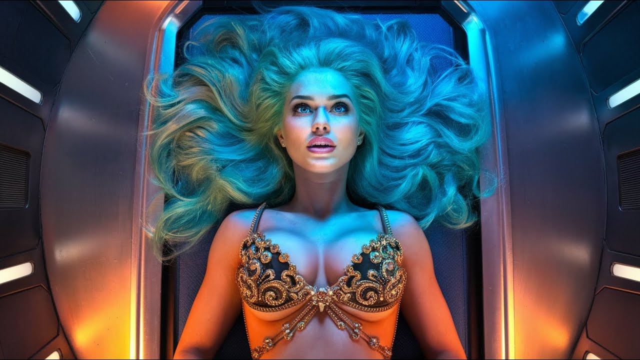 From Breeding to Pleasure: How One Human Changed an Alien Queen's View on Mating | HFY Sci-Fi ...