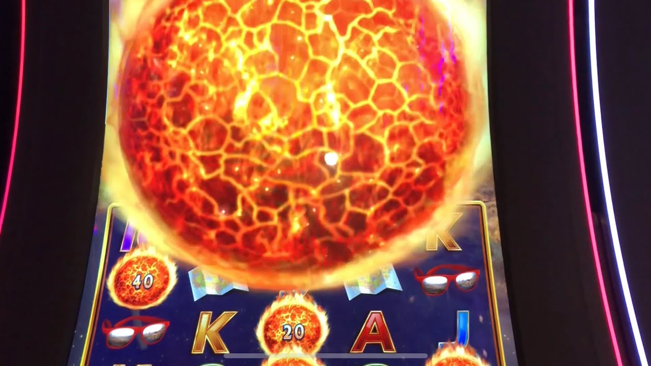 Ultimate Firelink Route 66 fireball bonus! - YouTube