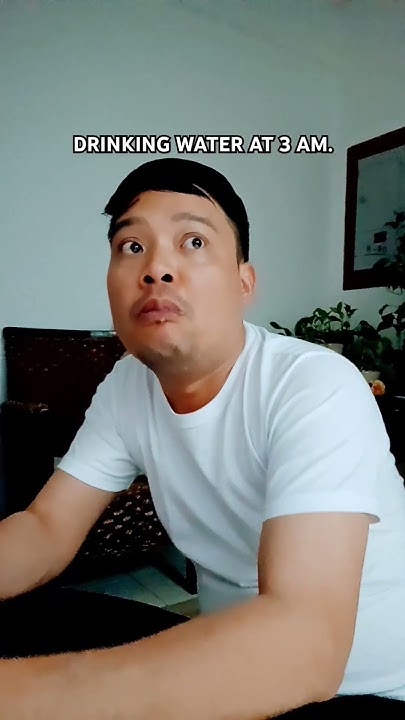 Sneaky 3 AM ! #funny #comedy #relatable #memes #trending #sneaky #comedyfilms #shorts - YouTube