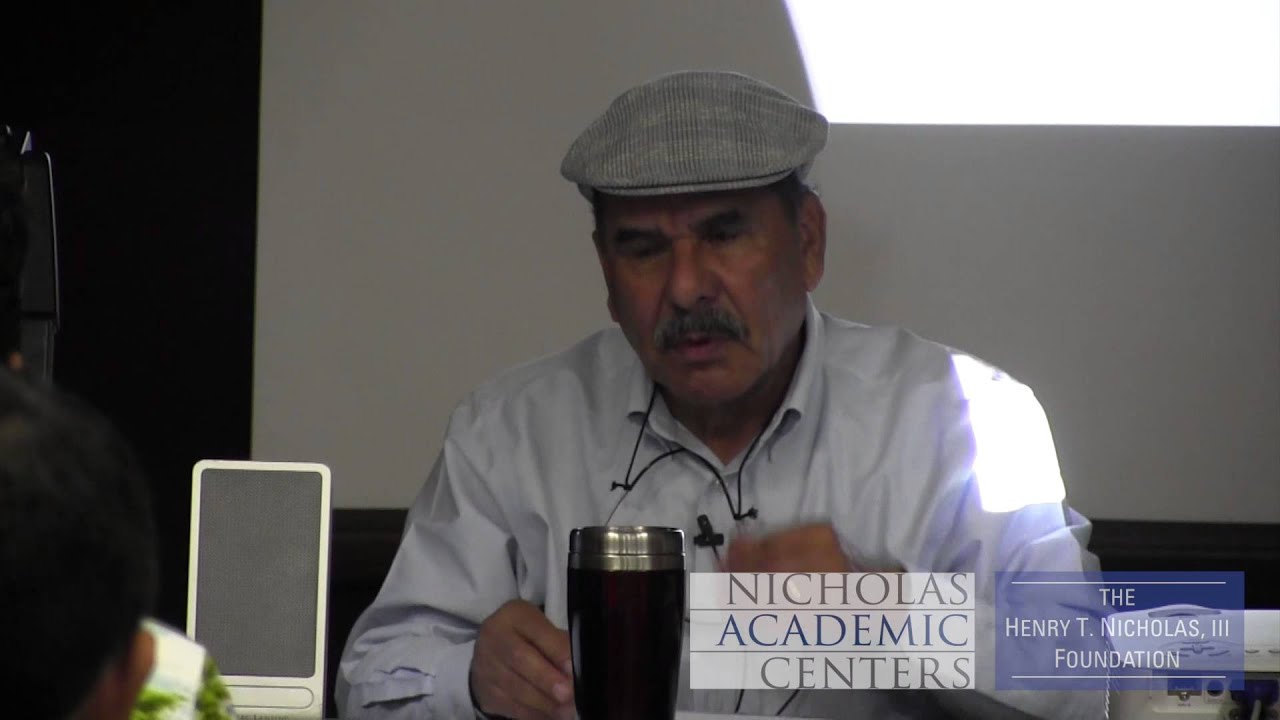 Pre-Hispanic Mathematics & Culture at Chapman Visiting Scholars Series ...