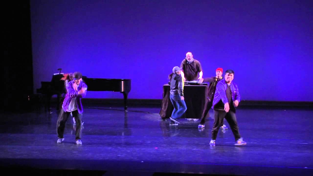 Performance by 2013 Awardee Jason Noer - YouTube