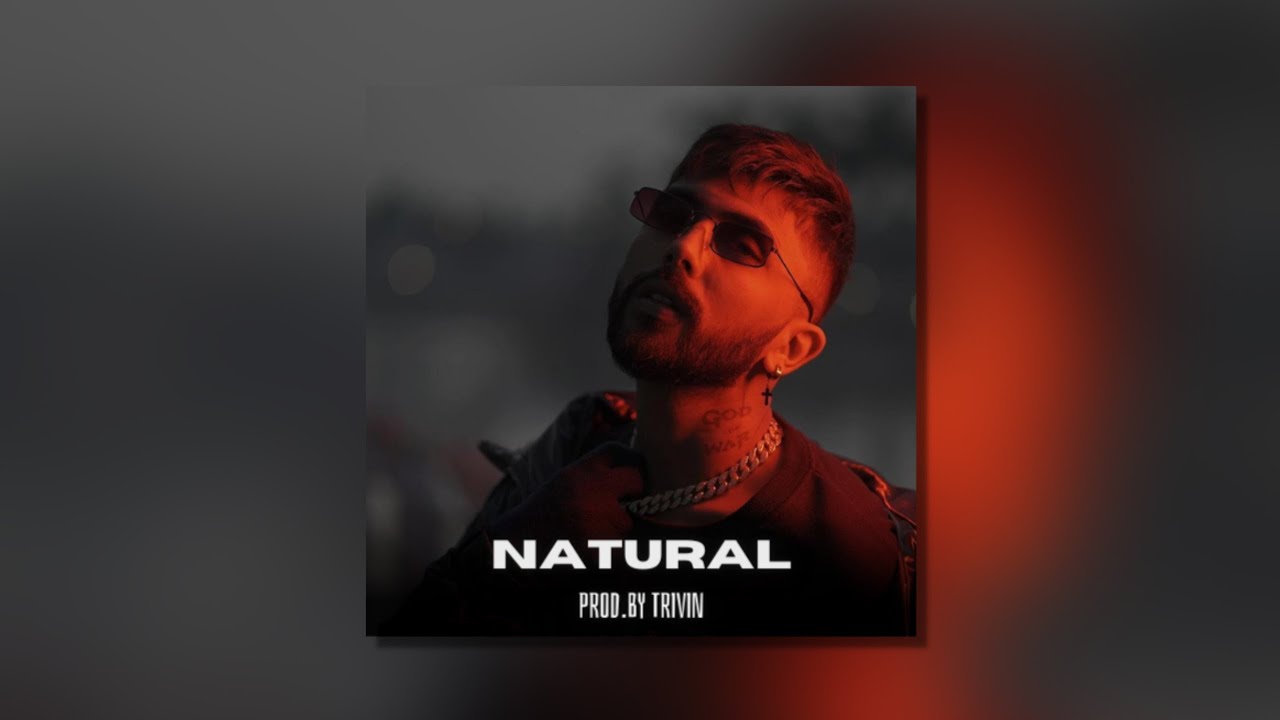 [FREE] Bella Type Beat - "NATURAL" | Prod.by Trivin | Instrumental Rap ...
