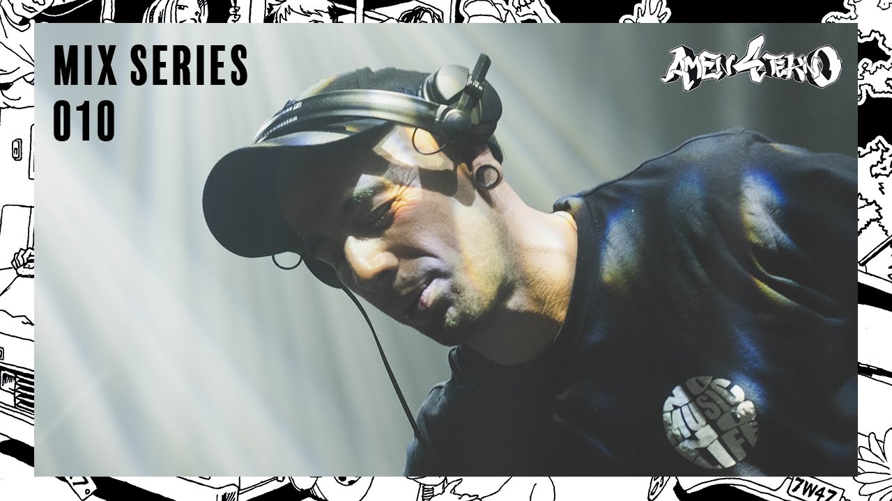 Pulse Mix Series 010 Amen4Tekno - YouTube