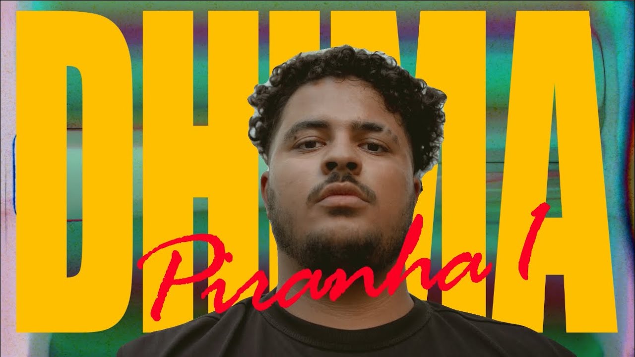 dhima la peuf - PIRANHA #1 ( clip officiel ) - YouTube