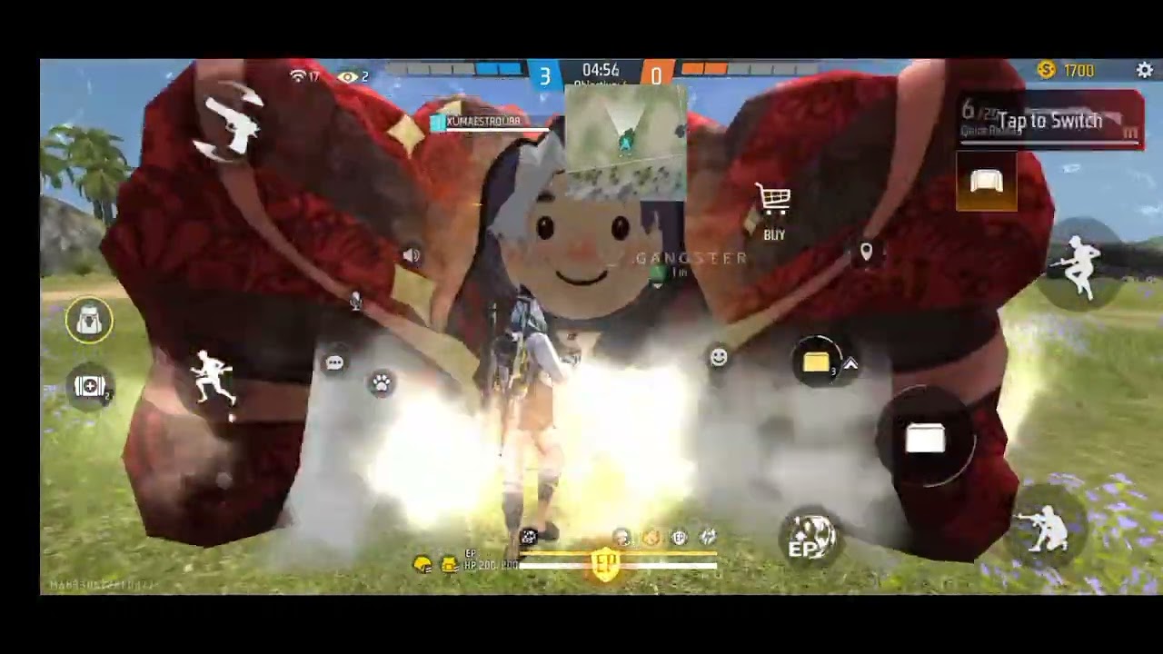 Play 2vs2 friendly custom #FREEFIRE - YouTube