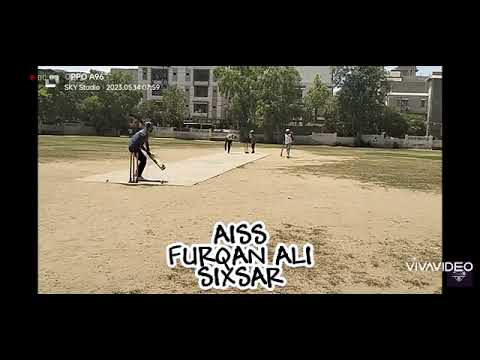 Furqan Ali Shoki Aiss Batter Video Promo