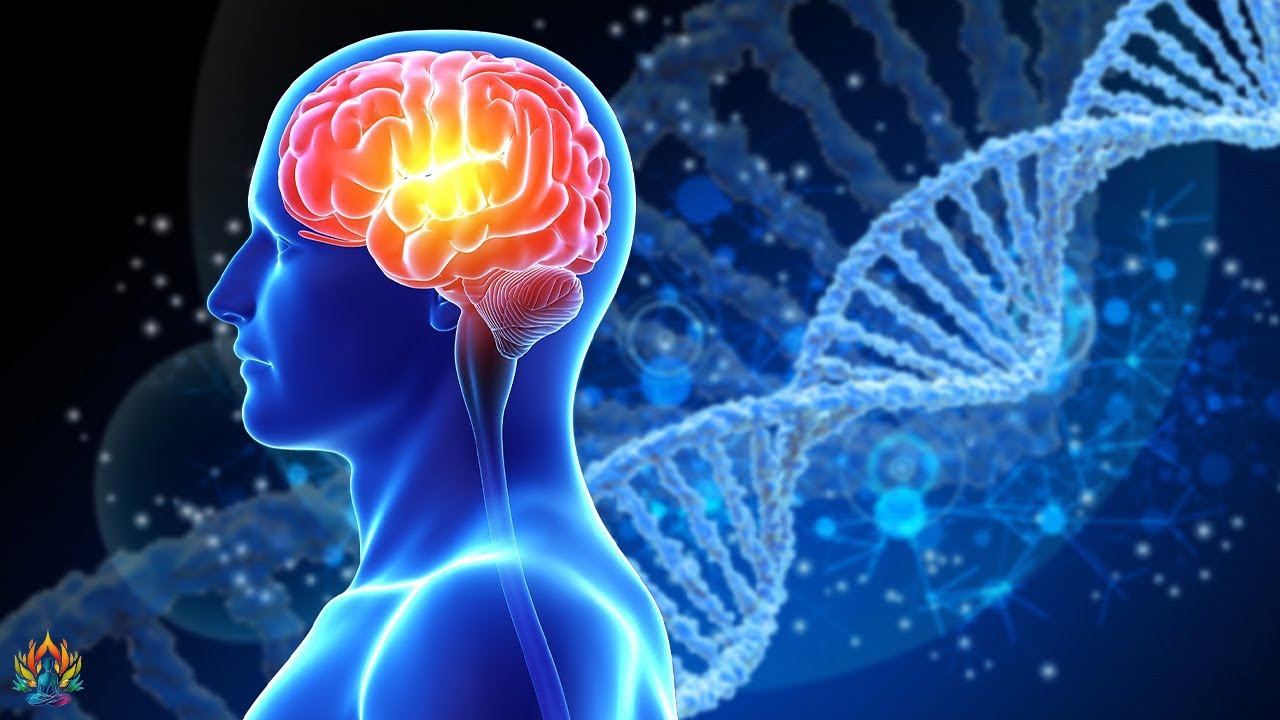 Just Listen For 5 Minutes, Your Body Will Have Clear Changes, Repair ...