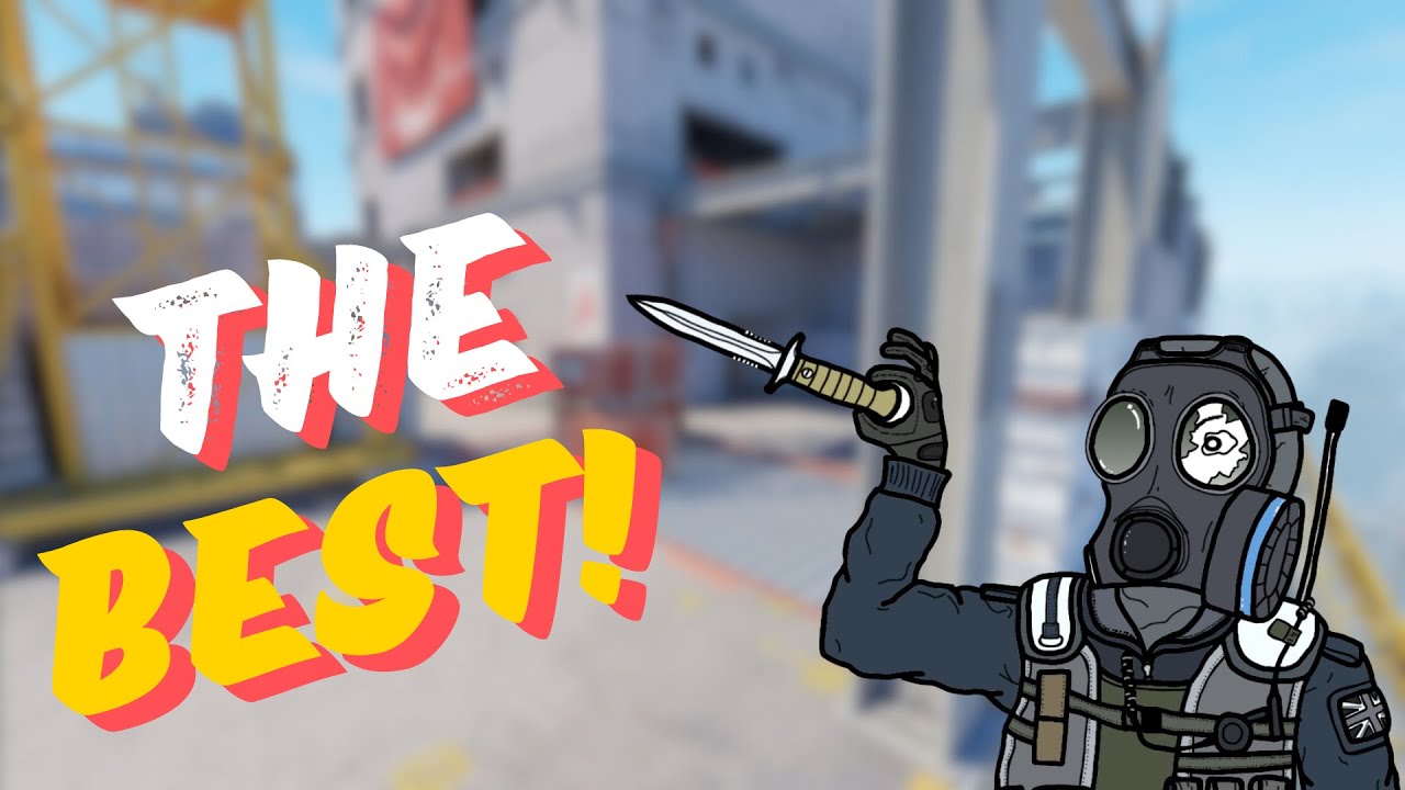 The BEST 1000 elo CS2 Moments - YouTube