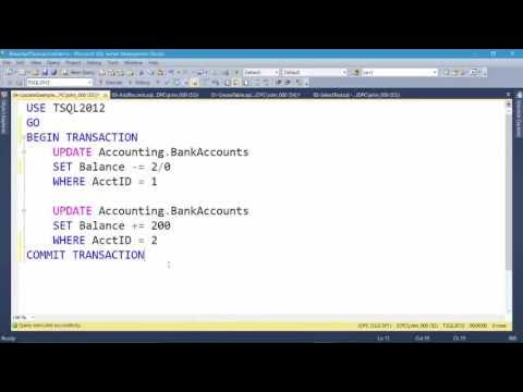 John Deardurff - The PROCESS of Queries - YouTube