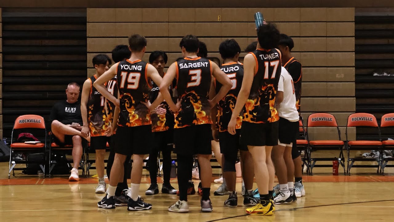 Rockville vs BCC game 4/5/24 - YouTube