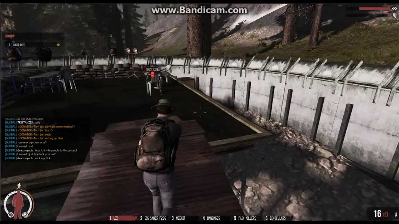 DeadZ #1 - YouTube