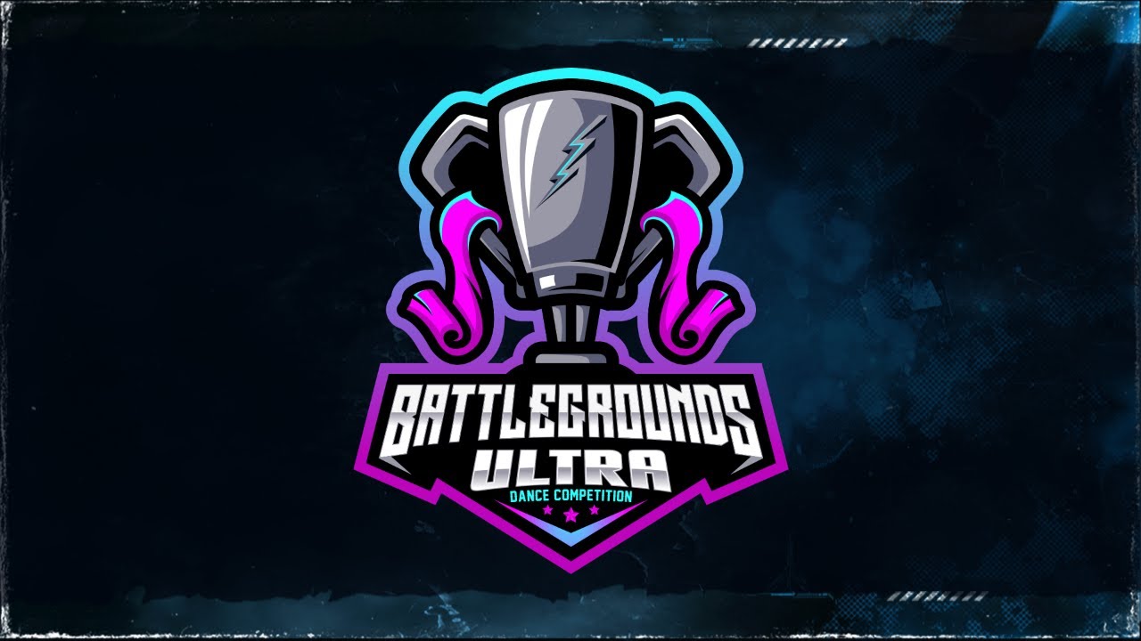 UltraCast+ Live at Ultra Battlegrounds ⚡️ - YouTube