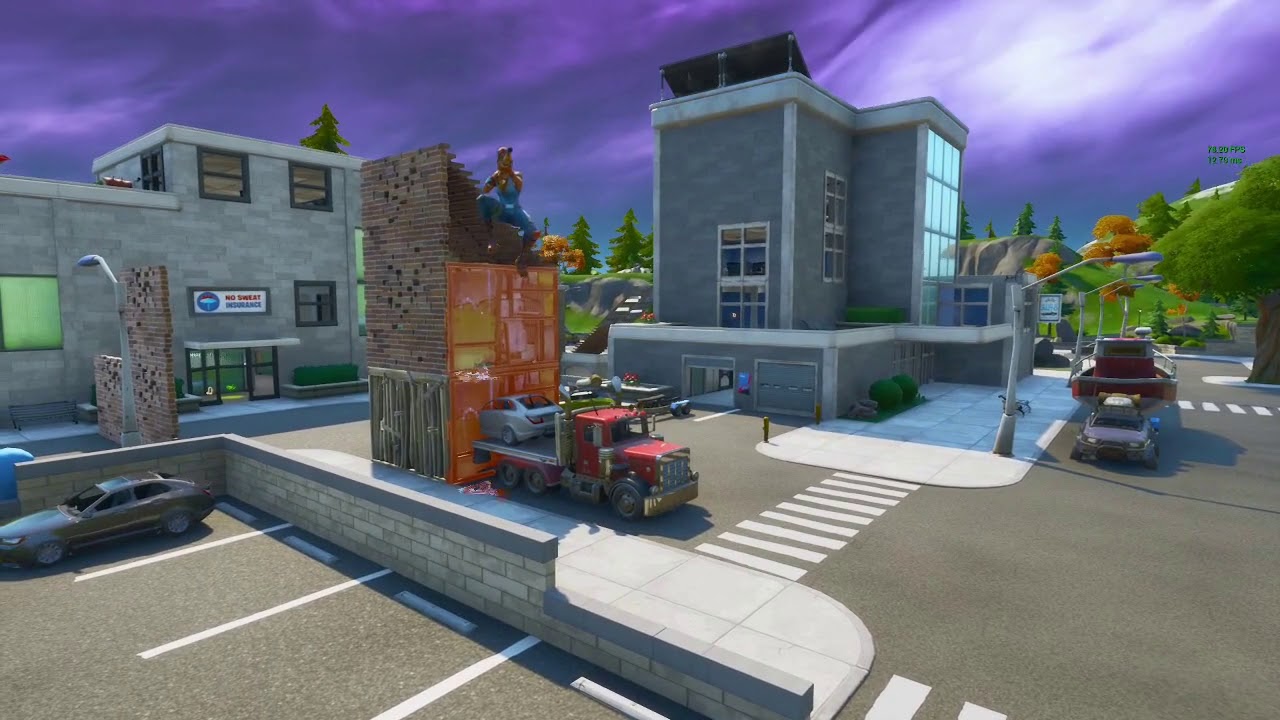 Party Girl By: Stay Solid Rocky Montage - YouTube