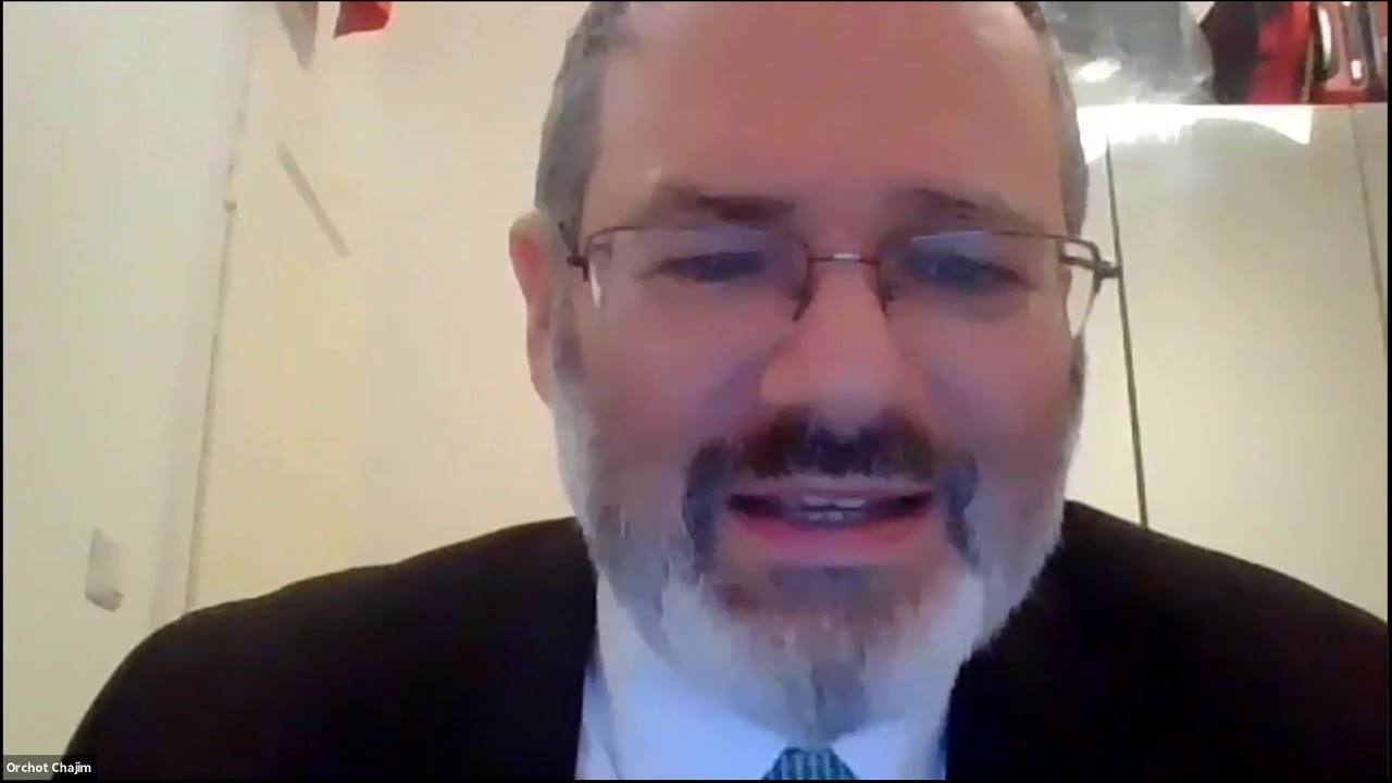 über den Piaseczner Rebben - YouTube