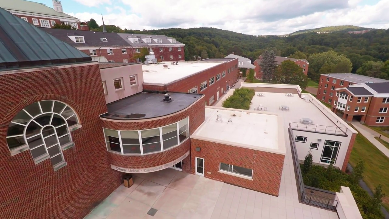 Hartwick College Tuition