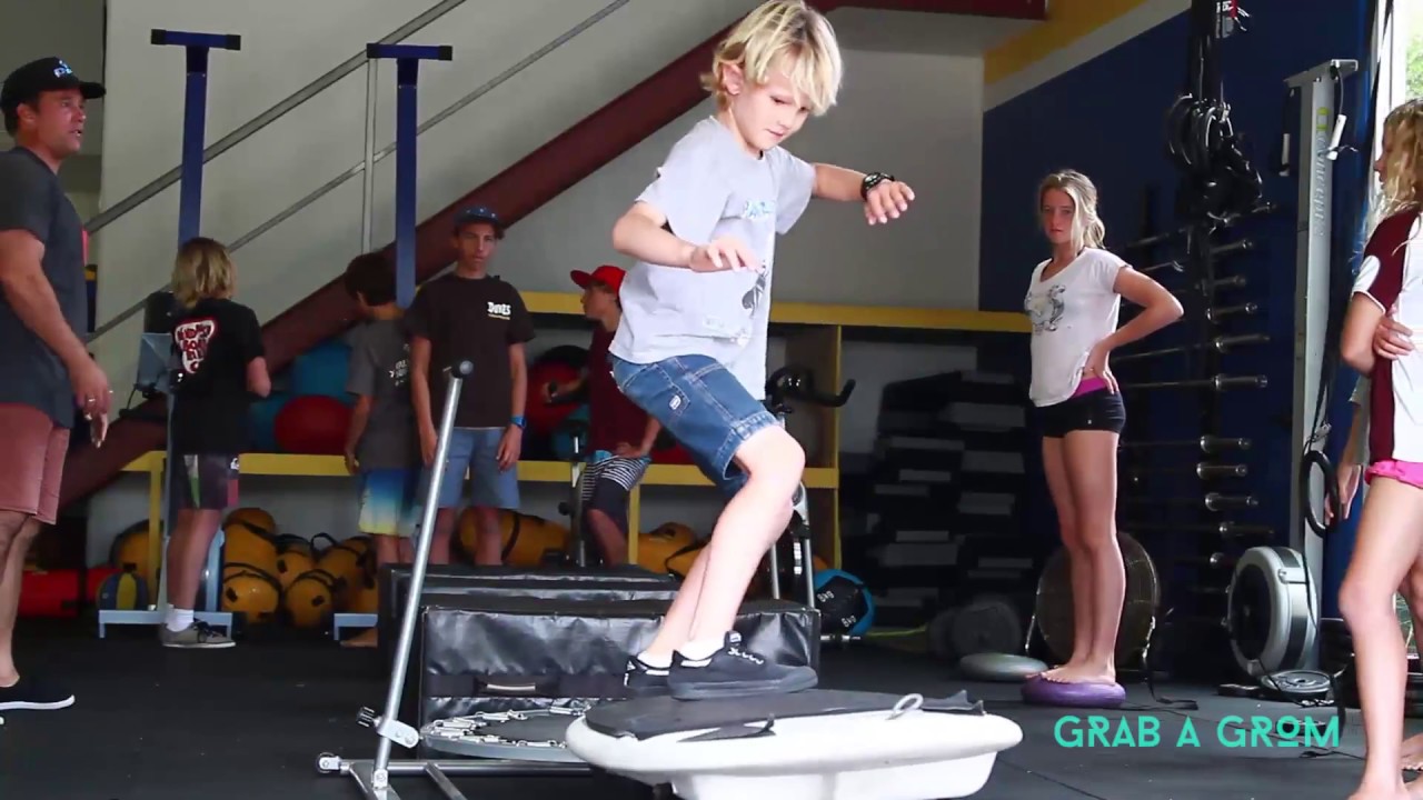 The OPC Hit Room // Maroochydore, Sunshine Coast - YouTube