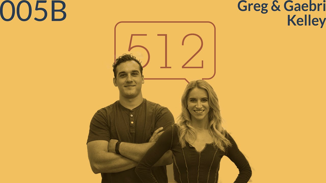 Fully Exonerated and Life After Prison | Greg & Gaebri Kelley | Story ...