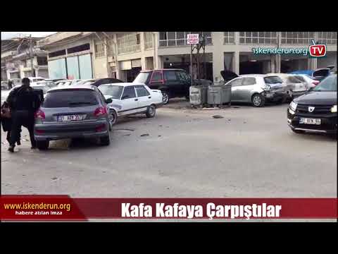 Kafa Kafaya Kaza