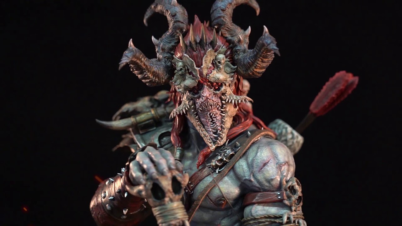 Eop Studio Ghosts Whisper X SAVAGE·BEOWULF - YouTube