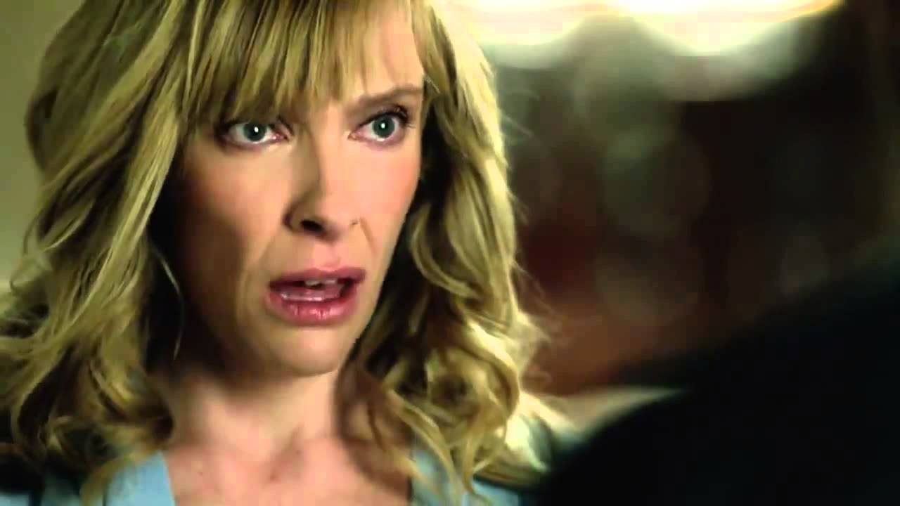 Hostages - 2013 TV Show Trailer - YouTube