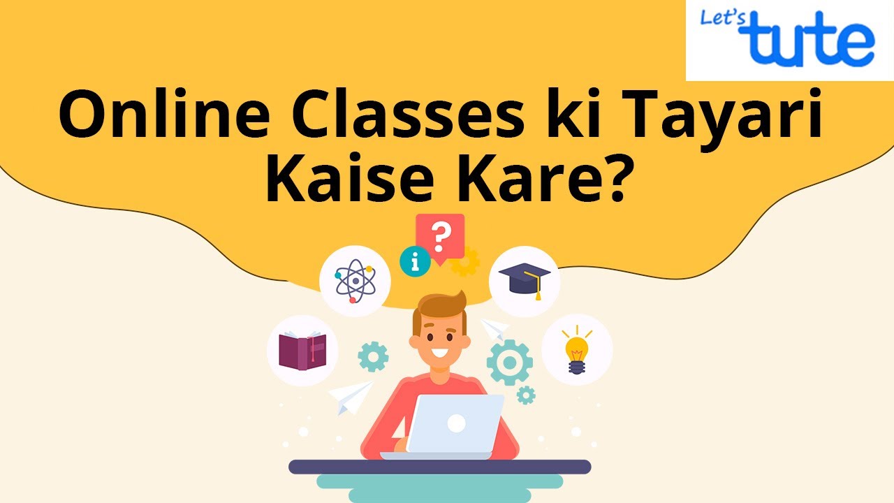 Online Classes ke Liye Notes Kaise Banaye | How to make Notes for ...