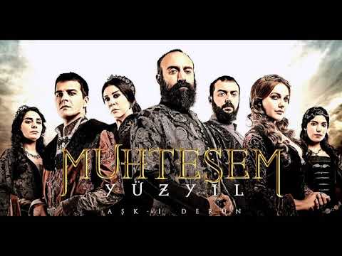 Savaş V3 - Muhteşem Yüzyıl Soundtrack