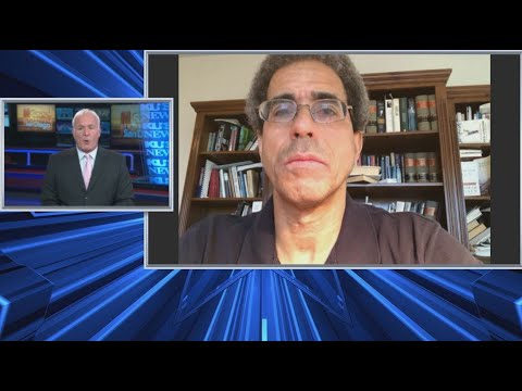 Dan Eaton explains election legal challenges - YouTube