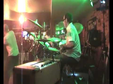 Steve Ruane Fire - YouTube