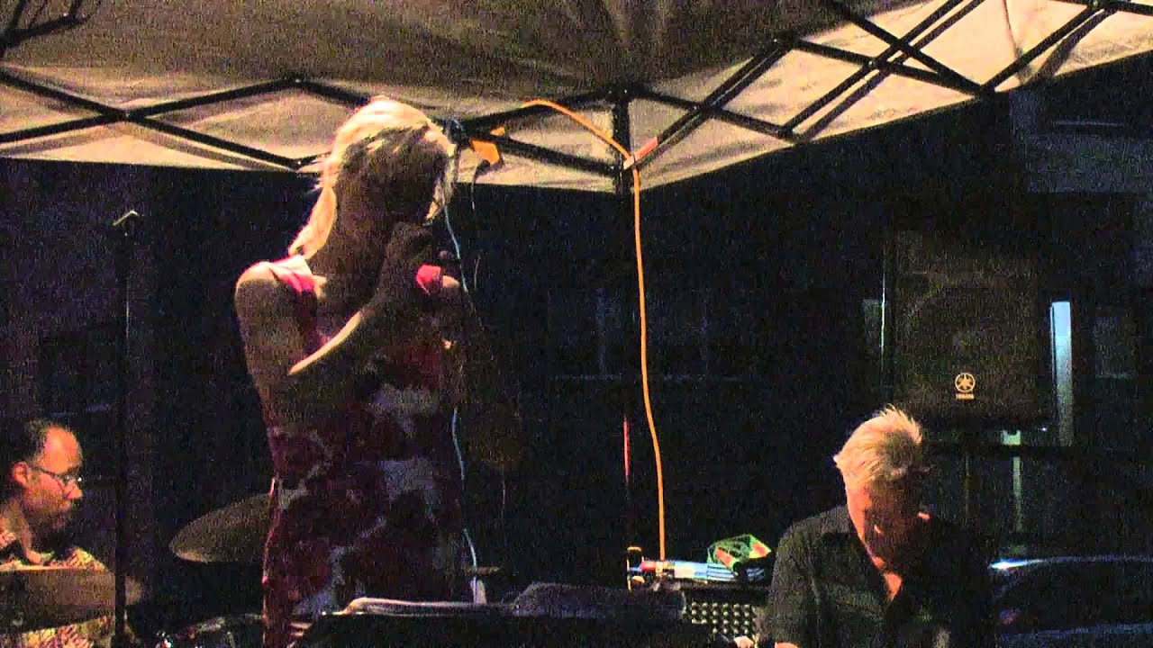 Heather Keizur Sings One More for the Road with Steve Christofferson ...