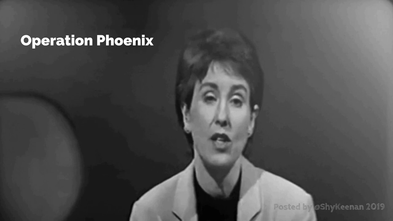 Operation Phoenix 2000/2002 - YouTube