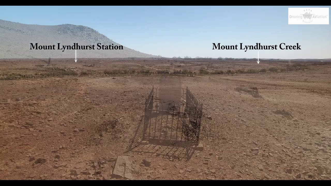 AUSTRALIAN OUTBACK SERIES - STRZELECKI TRACK - outback NE South ...