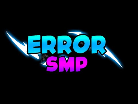ERROR SMP TRAILER/EDIT BY DRAGON TOWN LEAGUE | FT. @MrJadooo @aTerroRR ...